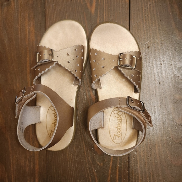 FootMates | Shoes | Footmate Sandals | Poshmark